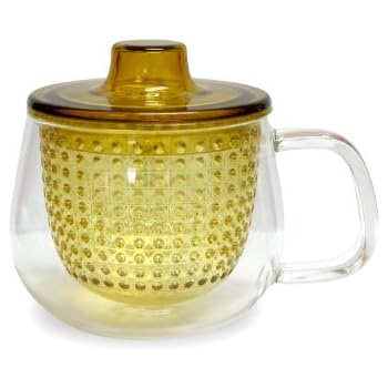 Amazon.com | Uni Mug Color: Yellow: Single Serve Brewing Machines ...