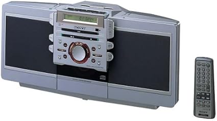 Amazon | SONY ZS-D55 パーソナルオーディオシステム | ソニー(SONY) | 家電＆カメラ