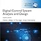 Digital Control System Analysis & Design: 9781292061221: Amazon.com: Books