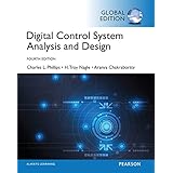 Digital Control System Analysis & Design: Phillips, Charles, Nagle, H ...