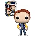 Amazon.com: Funko Pop! TV: Riverdale - Archie Collectible Toy : Funko ...