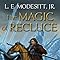 The Magic of Recluce (Saga of Recluce, 1): Modesitt Jr., L. E ...