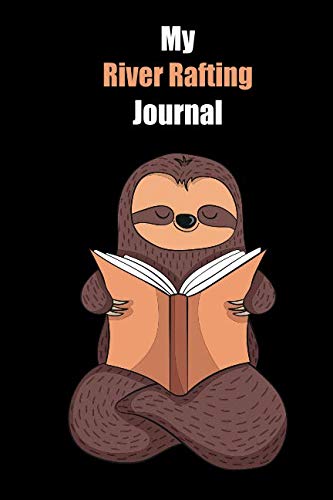 25 Best Rafting Books of All Time - BookAuthority