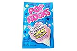 Tiki Pop - Cotton Candy Infused with Pop Rocks