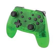 Amazon.com: Nyko Wireless Core Controller - Bluetooth Pro Controller ...