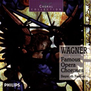 Wagner, R. - Famous Opera Choruses - Amazon.com Music