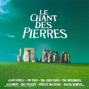 Le Chant des Pierres: Alan Stivell, Ar Re Yaouank: Amazon.fr: Musique