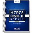 Amazon.com: HCPCS Expert Level II 2019 (AAPC): 9781626886070: aapc ...