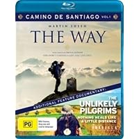 Along the Way: The Journey of a Father and Son: Sheen, Martin, Estevez ...