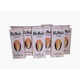 Nu Nale-Cream Nail Strengthener - 30 ml: Amazon.co.uk: Beauty