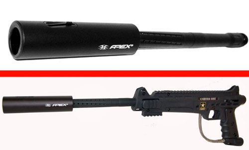 Buy Apex2 Barrel for Us Army Carver One, Bt Apex 2 Barrel for Carver ...