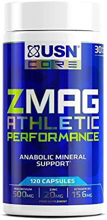 USN ZMAG, 120 Capsules price in UAE | Amazon UAE | kanbkam