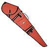 TrailMax Guardian Rifle Scabbard; Fully Enclosed Rifle Scabbard;Gun ...