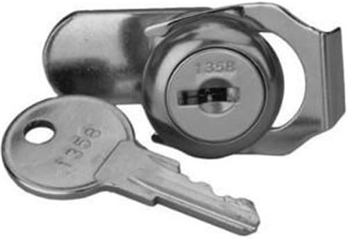 Bosch LOCK & KEY SET STANDARD (D101): Amazon.co.uk: DIY & Tools
