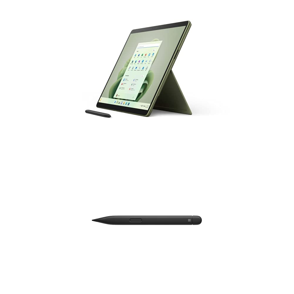 Mua Microsoft Surface Pro 9-13 Inch 2-in-1 Tablet PC - Green - Intel ...