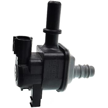 Amazon.com: EXKOW Purge Control Solenoid Valve 31321694 for Volvo ...