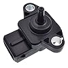 Amrxuts MR299300 Air Intake Pressure Sensor MAP for Mitsubishi ...
