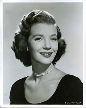 LOIS MAXWELL 8X10" PHOTO #G3514 at Amazon's Entertainment Collectibles ...