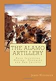 Lost Texas Cannons (Snippets of Texas History) (Volume 4): James V ...