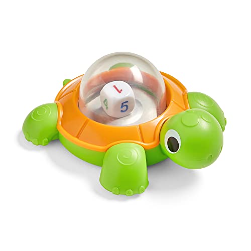 hand2mind Sea Animals Dice Poppers, Math Dice Popper, Game Replacement ...