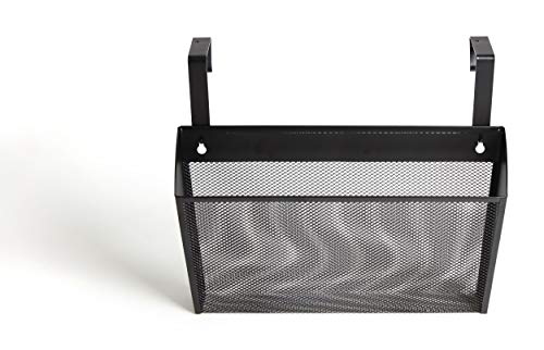 TRU RED TR57579-CC 1-Pocket Mesh Letter Wall File for sale | North Las ...