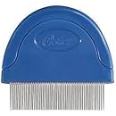 Amazon.com : Oster Animal Care Comb & Protect Flea Comb for Cats : Pet ...
