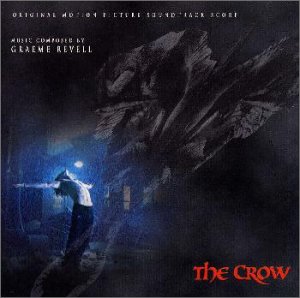 Crow, The : Original Soundtrack: Amazon.fr: Musique
