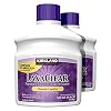 Kirkland Signature - LaxaClear, 100 Daily Doses, 59.8 Ounce (Compare to ...