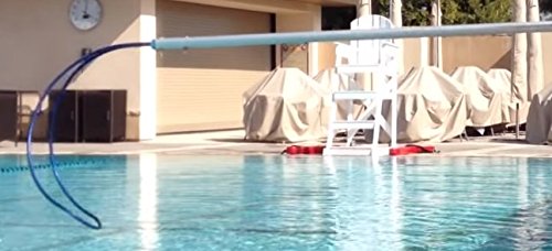 Nova Usa Collection Pool Safety Hook (Pole Buttons Included) - Buy ...