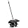 Amazon.com : Universal Craftsman Power Broom Attachment 71-79257 ...