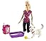 Amazon.com: Barbie Kitty Fun: Toys & Games