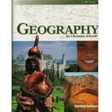 Geography: For Christian Schools: Matthews, Michael D., Tagliapietra ...