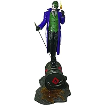 Amazon.com: Daredevil (Classic Red Variant) Mini Bust by Bowen Designs ...