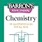 Visual Learning: Chemistry: An illustrated guide for all ages (Barron's Visual Learning) : Sezer ...