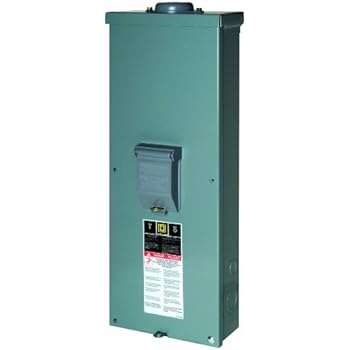 Siemens W0202MB1200CU 200 Amp Outdoor Circuit Breaker Enclosure ...