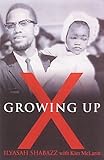 Malcolm Little: The Boy Who Grew Up to Become Malcolm X: Amazon.co.uk ...