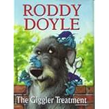 The Giggler Treatment: Roddy Doyle, Brian Ajhar: 9780439162999: Amazon ...