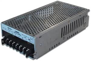 Amazon.com: TDK LAMBDA SWS150-24 AC-DC CONV, ENCLOSED, 1 O/P, 150W, 6 ...