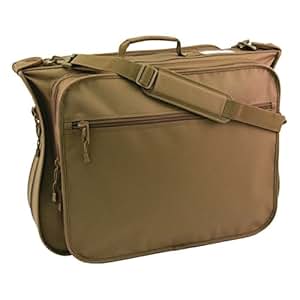 Amazon.com : Coyote B4 Military Garment Bag : Sports & Outdoors