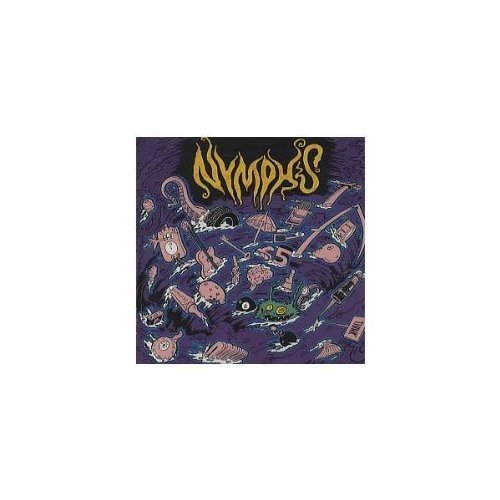 - Nymphs by Nymphs (1991-10-29) - Amazon.com Music