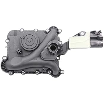 Amazon.com: RKX 3.0T PCV valve Oil Separator rebuild kit for AUDI 3.0 ...