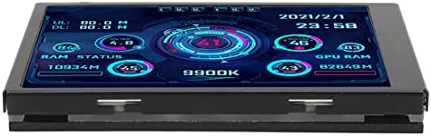 سعر PC Sensor Panel Display, Mini Display 3.5in 320x480 Computer ...