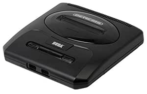 Amazon.com: Sega Genesis Core System 2 - Video Game Console : Unknown ...
