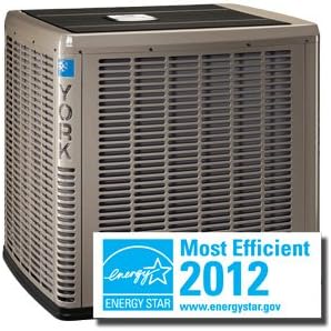 Amazon.com: 5 Ton 18 Seer York Air Conditioner: Home & Kitchen