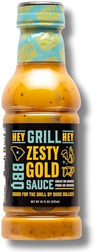 سعر Hey Grill Hey | Mustard BBQ Sauce | Carolina BBQ Sauce | Pork ...