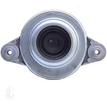 Amazon.com: MERCEDES-BENZ 2042404317 GENUINE OEM FRONT MOUNT: Automotive