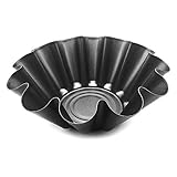 Chicago Metallic Tortilla / Taco Shell Baking Pans