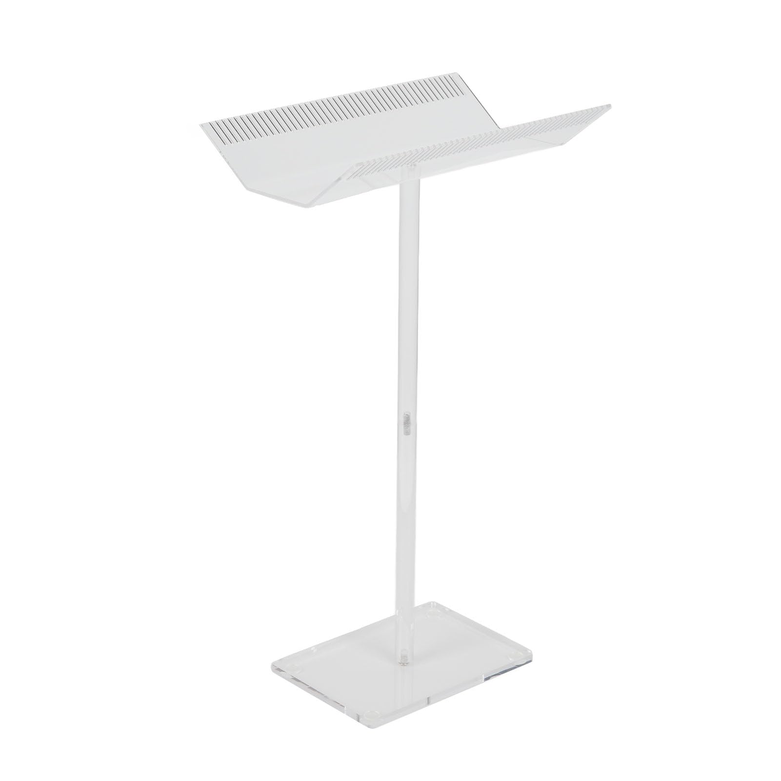Hair Extension Holder,Acrylic Hair Extension Stand Transparent ...