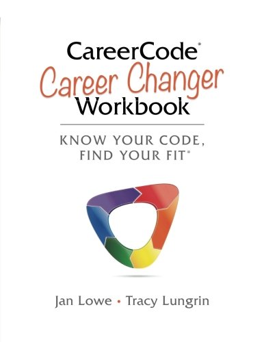 Amazon.com: CareerCode: Career Changer Workbook: 9781626600706: Lowe ...