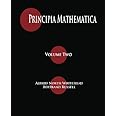 Principia Mathematica - Volume One: Whitehead, Alfred North, Russell ...